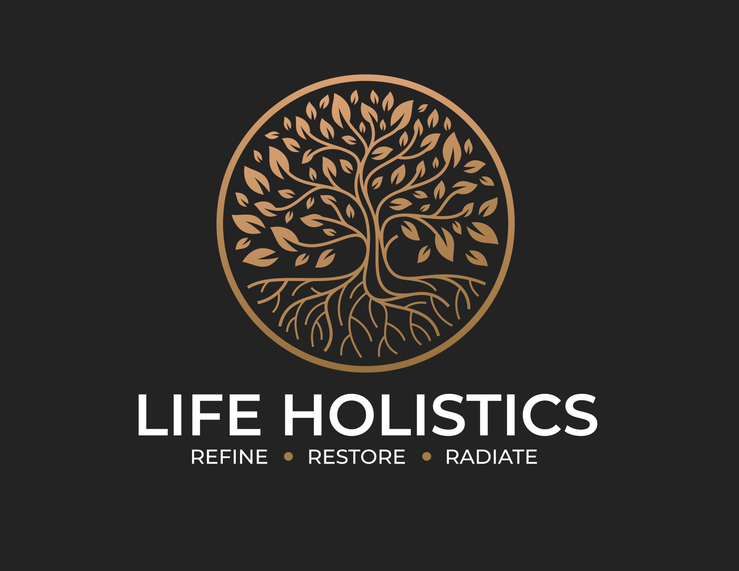 Home • Life Holistics - Refine. Restore. Radiate.